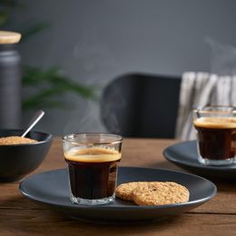 IKEA POKAL Espressoglas