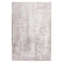 SONSTIGE Teppich STUDIO SILVER