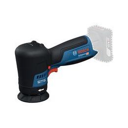 Bosch Polierer GPX 12 Volt 77, Poliermaschine Boxed