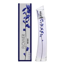 Kenzo Flower Ikebana Indigo Eau de Parfum 75ml Spray f&uuml;r sie