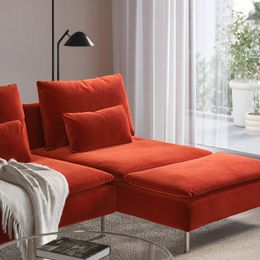IKEA S&Ouml;DERHAMN 2er-Sofa