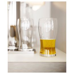 IKEA LODR&Auml;T Bierglas