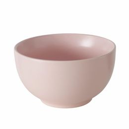 SONSTIGE M&uuml;slischale PASTELL rosa