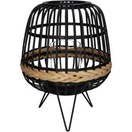 SONSTIGE Laterne BAMBOO