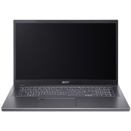 Acer Aspire 17 Intel&reg; Core&trade; 7 150U Notebook 43,9 cm (17,3")