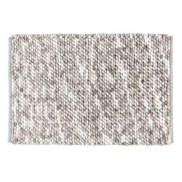 Wenko Badematte URDU taupe
