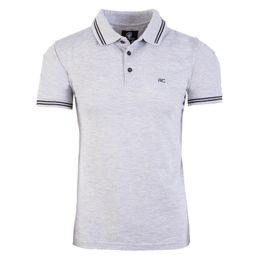 Rock Creek Poloshirt Regular Fit Polokragen