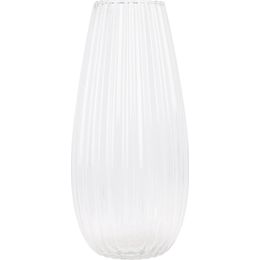 SONSTIGE Vase FLUTED