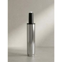 KADIMA DESIGN Gasdruckfeder Metall Silber 195mm/50mm Chrom