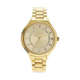 JETTE Damenuhr GLAM 89225039