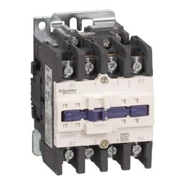 Schneider Electric Leistungssch&uuml;tz 4P 125A LC1D80008P7)