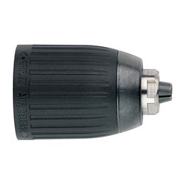 Metabo Schnellspannbohrfutter Futuro Plus, H1, 13 mm, 1/2" (636517000)