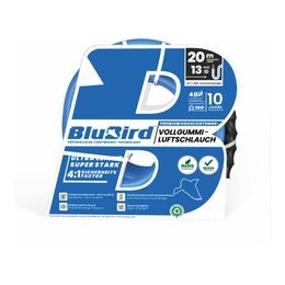 Riegler Werkstattschl.-Set &raquo;BluBird&laquo;, Schnellverschlusskpl., &Oslash;20x13, 20 m (WSG.BB.20X13.S20.K72)