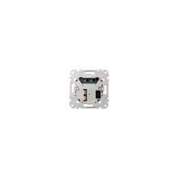 Merten Universal-Dimmer-Einsatz MEG5171-0000)