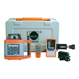 Nedo Rotationslaser Sirius HV, Easy Control (471945-632)