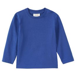 Topomini Baby Langarmshirt aus Bio-Baumwolle
