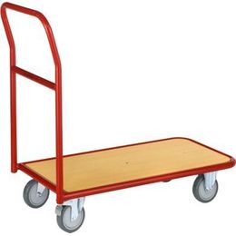 Sch&auml;fer Shop Sch&auml;fer Shop Select Plattformwagen
