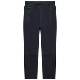 Yigga Jungen Sporthose mit Bein-Rei&szlig;verschluss