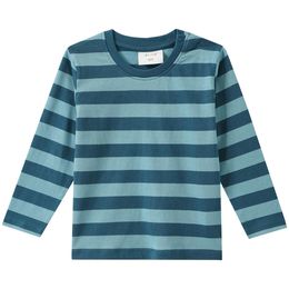 Topomini Baby Langarmshirt aus Bio-Baumwolle