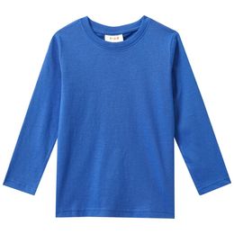 Topolino Kinder Langarmshirt aus Bio-Baumwolle