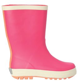 Topomini M&auml;dchen Gummistiefel mit hohem Schaft