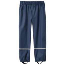 Topolino Kinder Regenhose mit Beschichtung