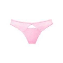 VIVANCE BY LASCANA String 'Julia' hellpink Gr. 32/34 f&uuml;r Damen