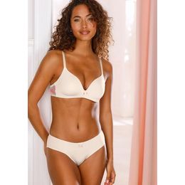 Lascana Tanga 'Maria' mehrfarbig Gr. 32/34 f&uuml;r Damen