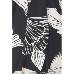 s.Oliver Triangel-Bikini-Top 'Lady' mehrfarbig Gr. 36 Cup C/D. Ohne B&uuml;gel. Nachhaltig.