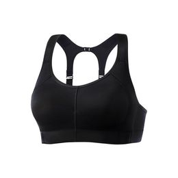 active by Lascana LASCANA ACTIVE Sport-BH schwarz Gr. 80B. Ohne B&uuml;gel