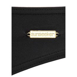 Sunseeker Bikini-Hose 'Magic' schwarz Gr. 44