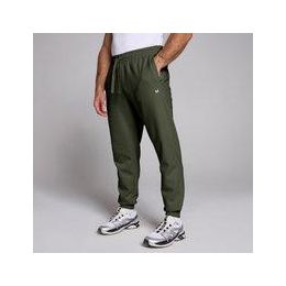 Myprotein MP Herren Rest Day Jogger - Waldgr&uuml;n - S