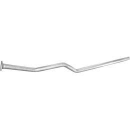 POLMO Abgasrohr 3710 vorne