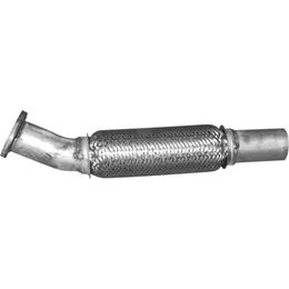 POLMO Reparaturrohr, Katalysator 08402