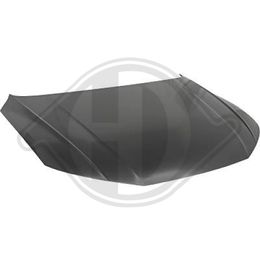 DIEDERICHS Motorhaube 1076001 f&uuml;r Audi