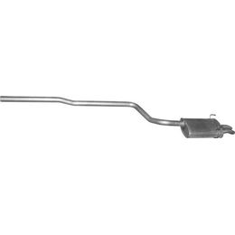 POLMO Endschalld&auml;mpfer 2245 f&uuml;r ROVER