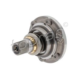 TOPRAN 121588 links 105mm f&uuml;r CUPRA