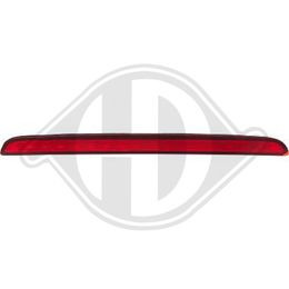 DIEDERICHS Zusatzbremsleuchte 1031297 mitte f&uuml;r Audi