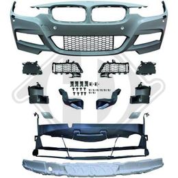 DIEDERICHS Sto&szlig;f&auml;nger HD Tuning 1218350 vorne