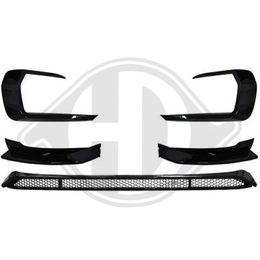 DIEDERICHS Spoiler 2274160 vorne