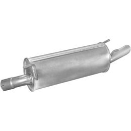 POLMO Endschalld&auml;mpfer 17243 f&uuml;r Opel