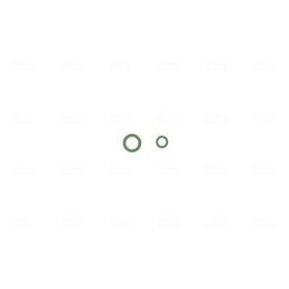 NISSENS Kondensator, Klimaanlage 940948 f&uuml;r Fiat NISSAN RENAULT