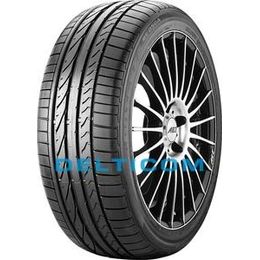 Bridgestone Sommerreifen 205/50R17 89V - Potenza RE 050 A I RFT 14145