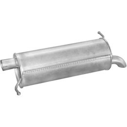 POLMO Endschalld&auml;mpfer 08582 f&uuml;r Ford VW