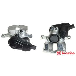 Brembo Bremssattel f85367 Hinterachse rechts f&uuml;r Audi