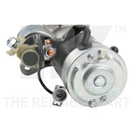 NK Starter 4732006 f&uuml;r MAZDA MITSUBISHI