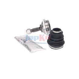 JAPKO Gelenksatz, Antriebswelle 620041 radseitig f&uuml;r Peugeot