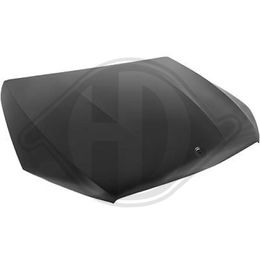 DIEDERICHS Motorhaube 1656001 f&uuml;r Mercedes