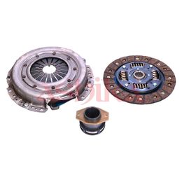 ASHIKA Kupplungssatz 92-00-010 f&uuml;r Chrysler HYUNDAI NISSAN