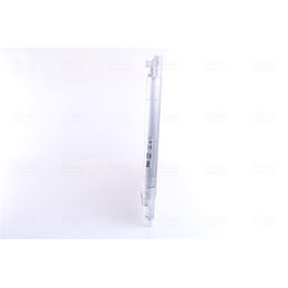 NISSENS Kondensator, Klimaanlage 940362 f&uuml;r HONDA